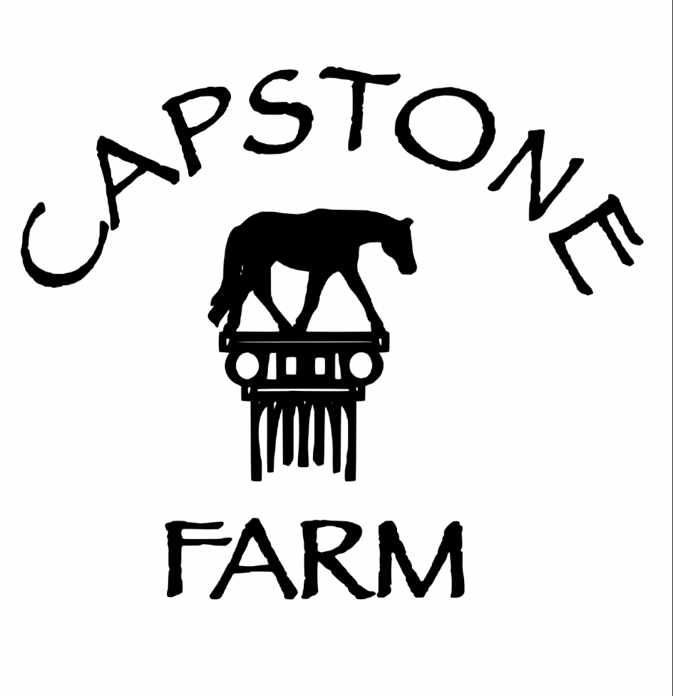 capstone Farm – It's A Haggerty's Teams