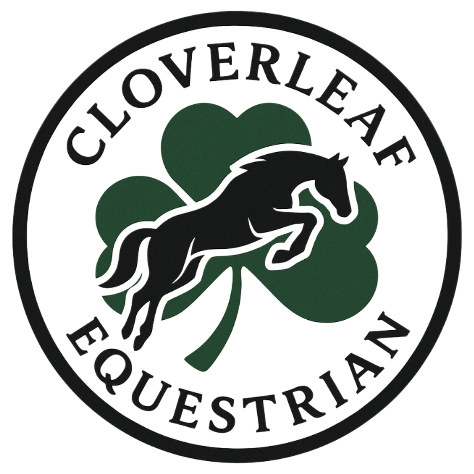 Cloverleaf Equestrian – It's A Haggerty's Teams