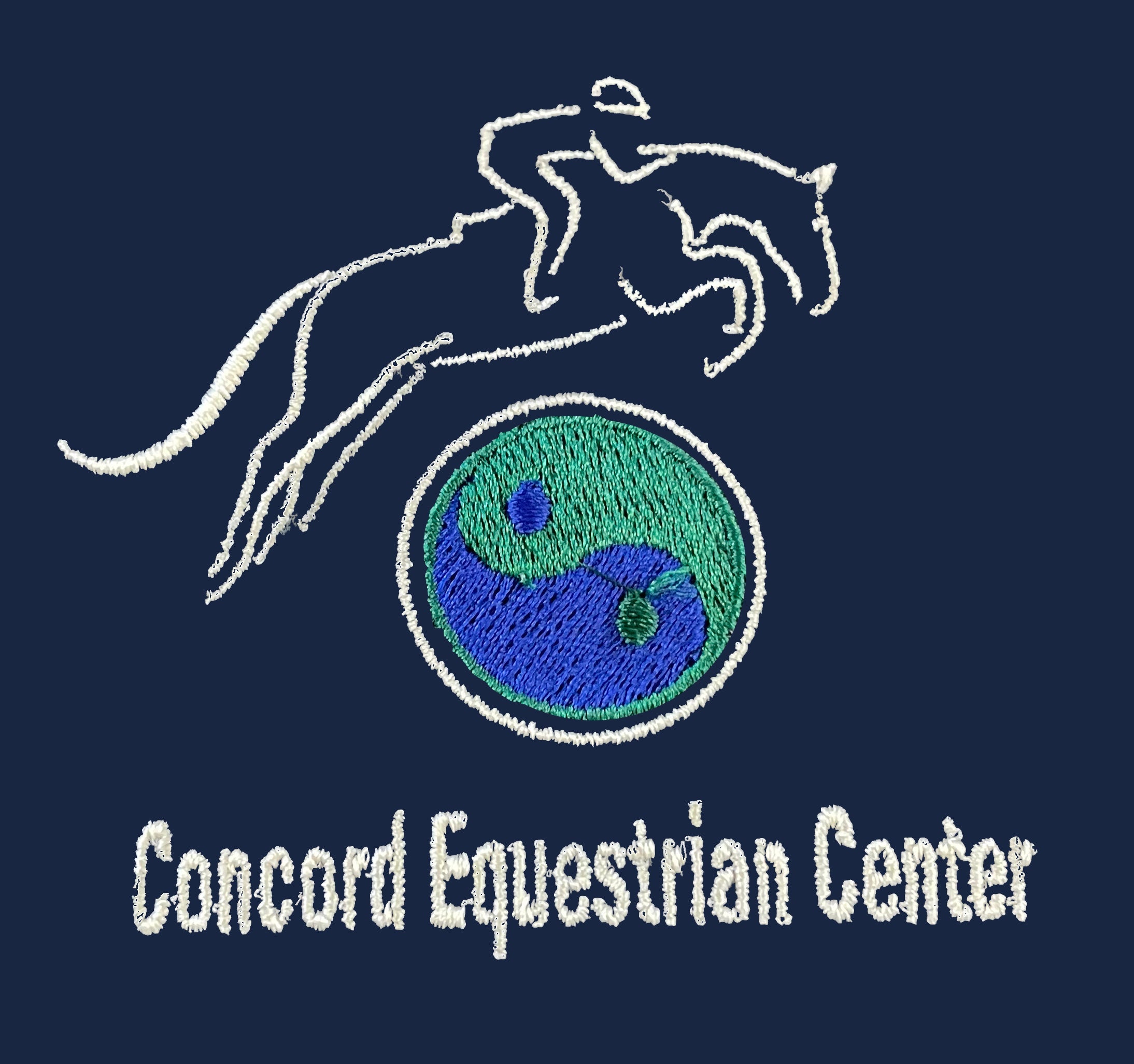 Concord – It's A Haggerty's Teams