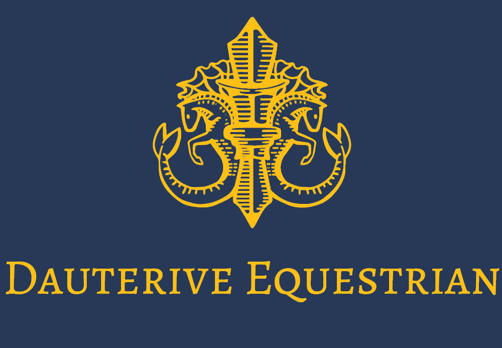 Dauterive Equestrian – It's A Haggerty's Teams