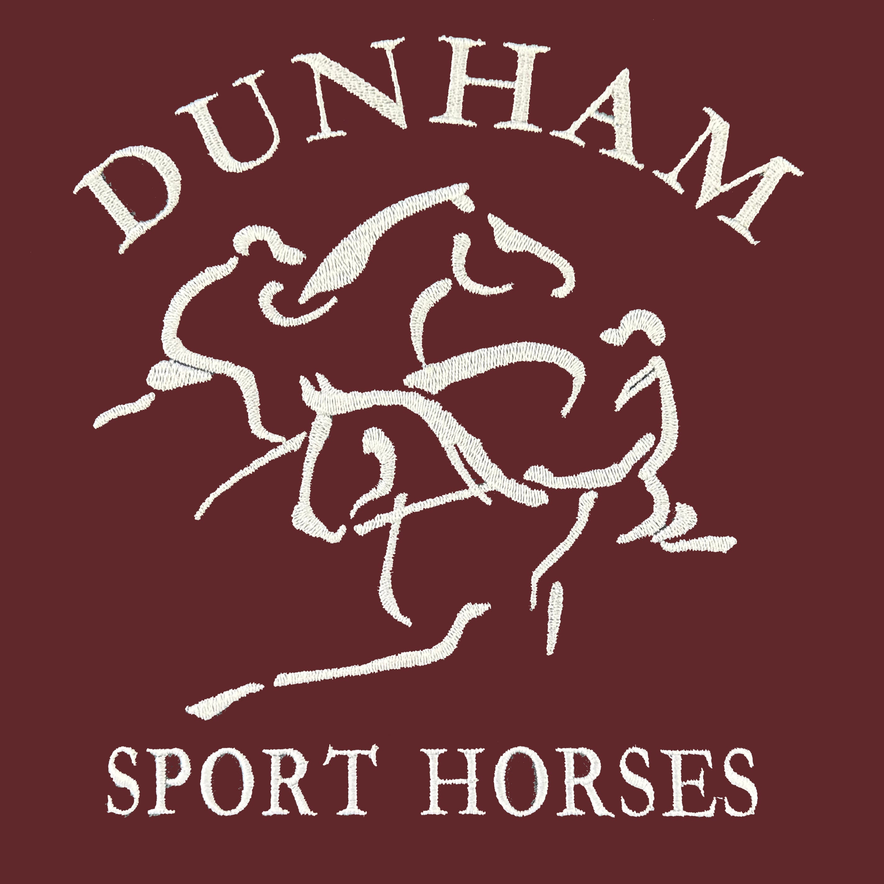 Dunham Sport Horses – It's A Haggerty's Teams
