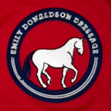 Emily Donaldson Dressage – It's A Haggerty's Teams