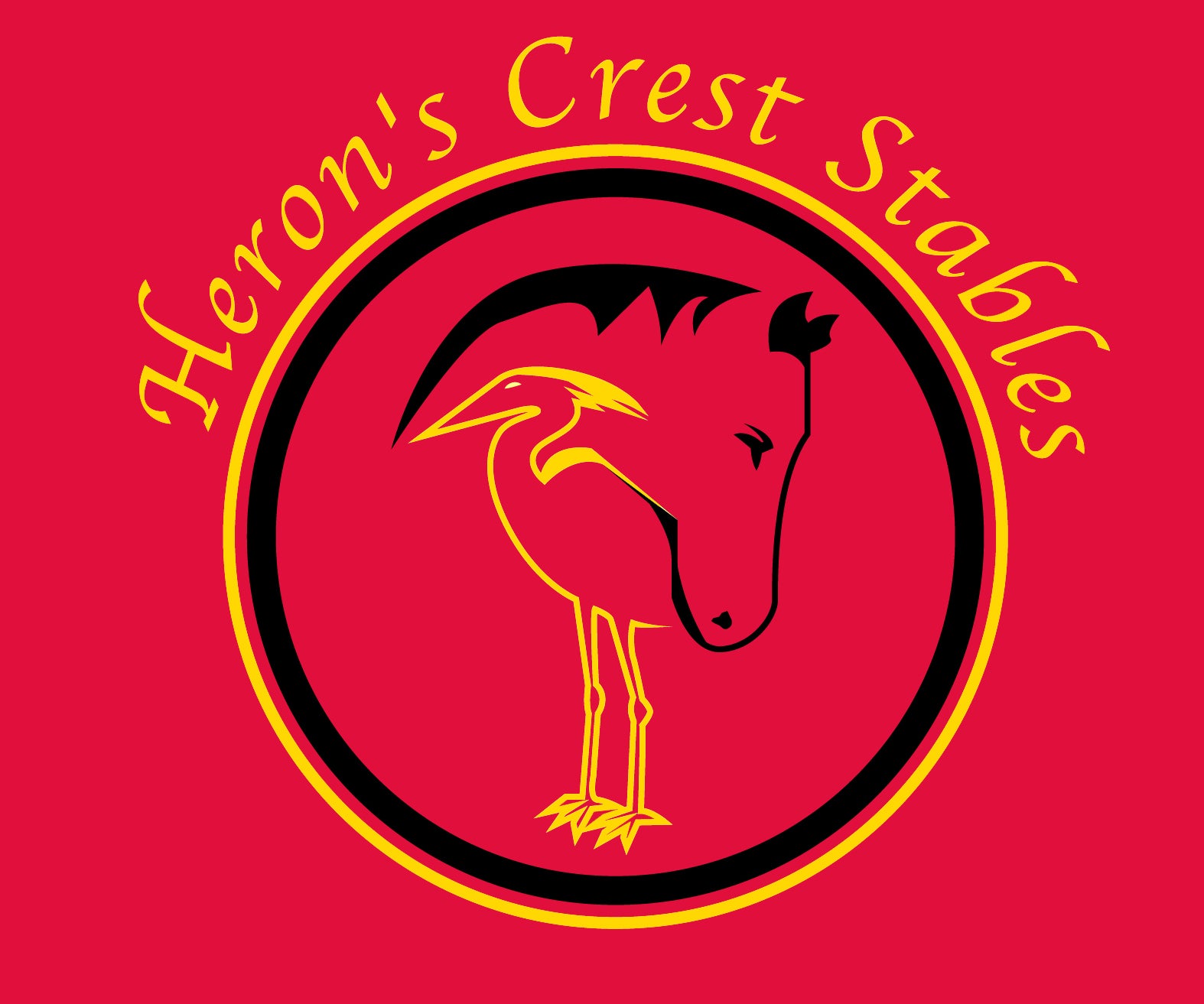 Heron's Crest Stables – It's A Haggerty's Teams