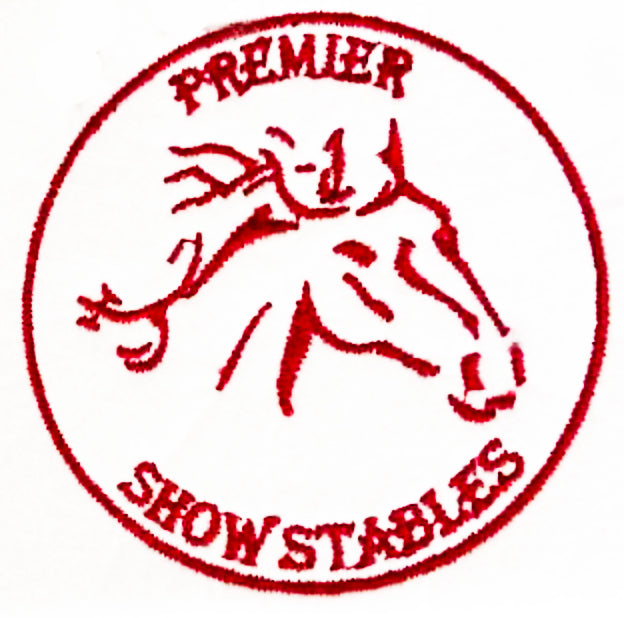 Premier Show Stables – It's A Haggerty's Teams