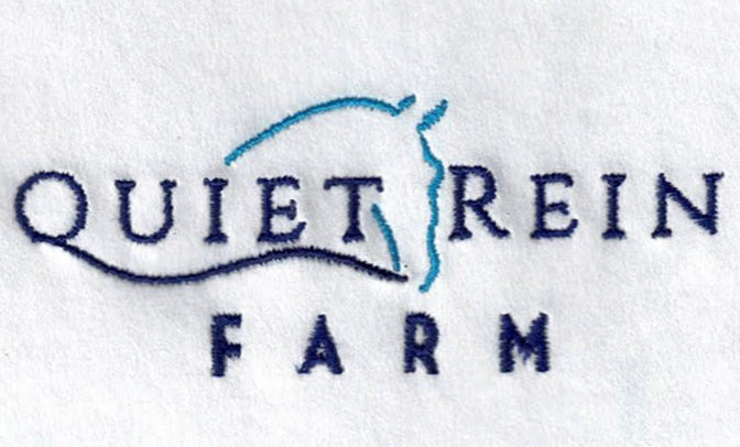 Quiet Rein Farm – It's A Haggerty's Teams