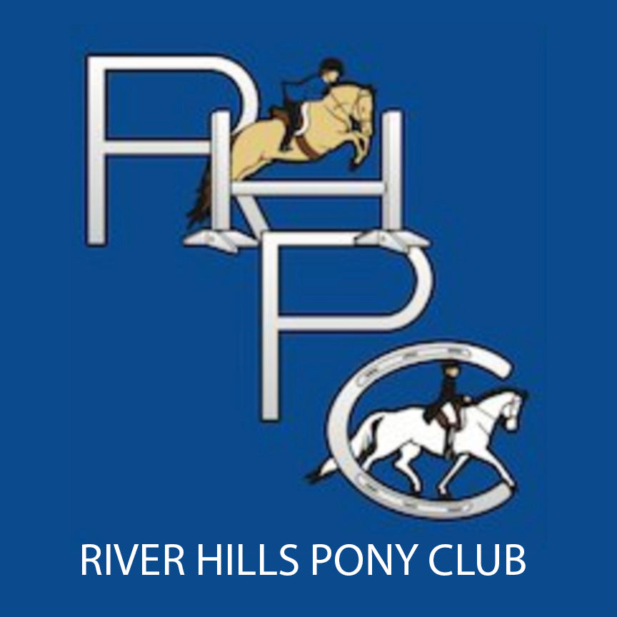 River Hills Pony Club – It's A Haggerty's Teams