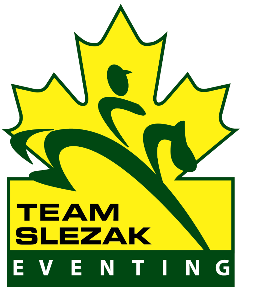 Karl Slezak Eventing – It's A Haggerty's Teams
