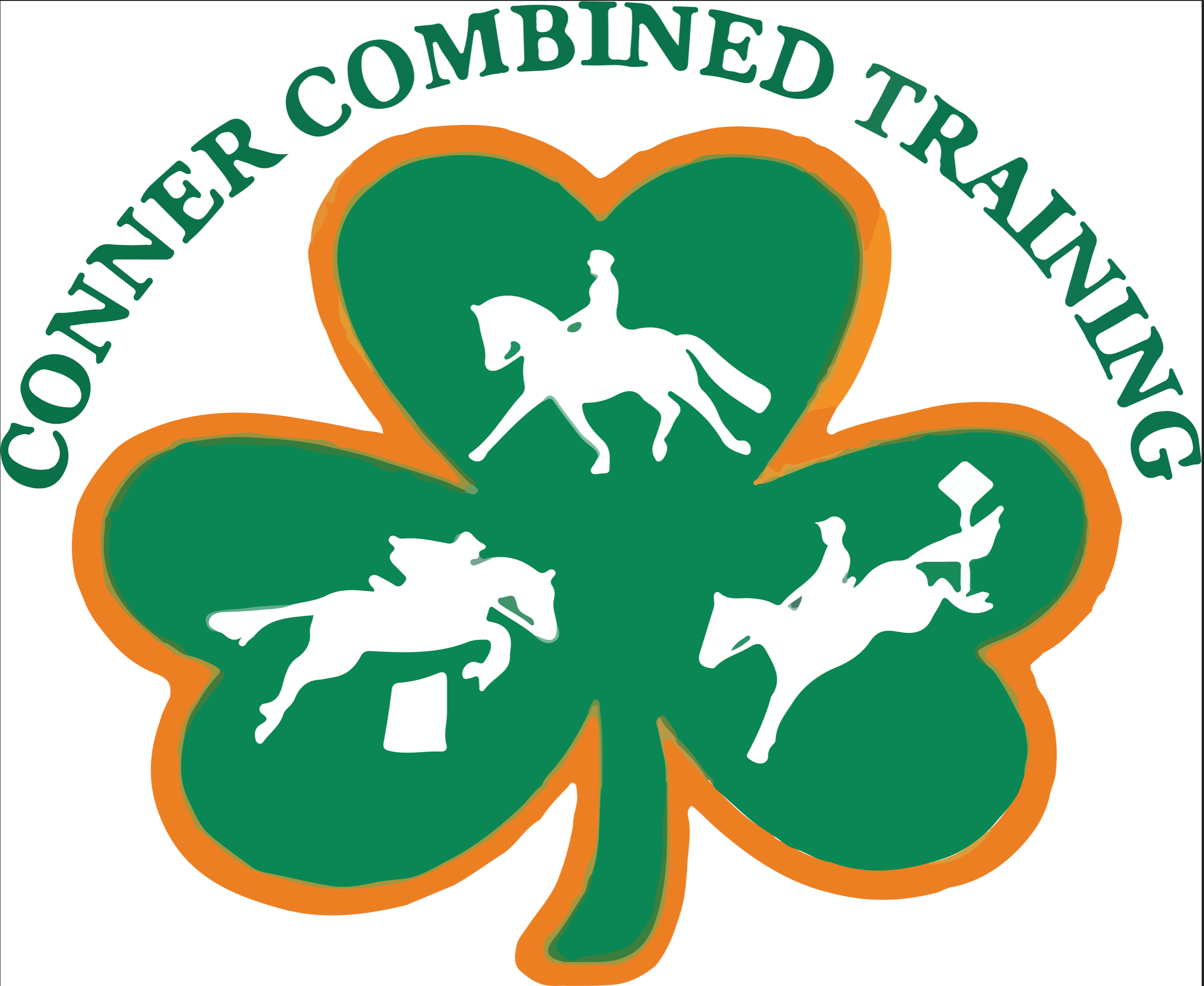Conner Combined Training – It's A Haggerty's Teams