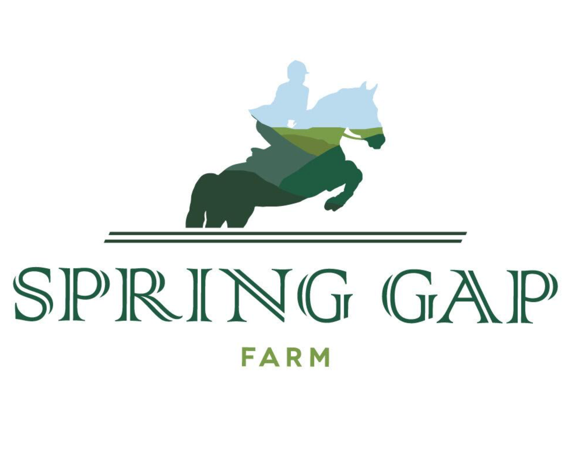 Spring Gap Farm – It's A Haggerty's Teams