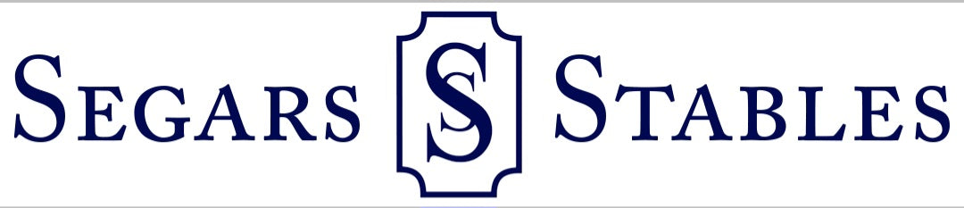 Segars Stables – It's A Haggerty's Teams