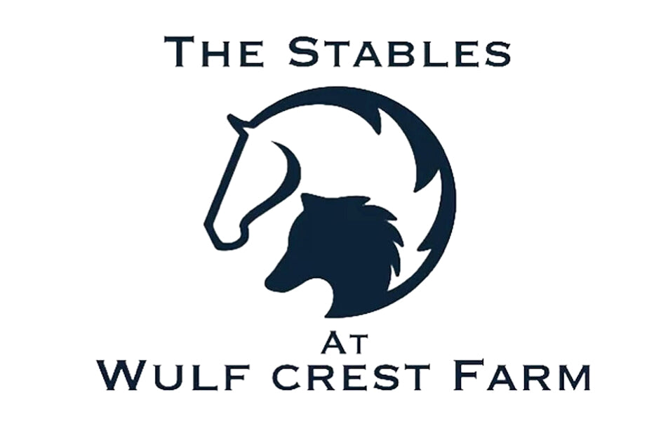 The Stables at Wulf Crest Farm – It's A Haggerty's Teams