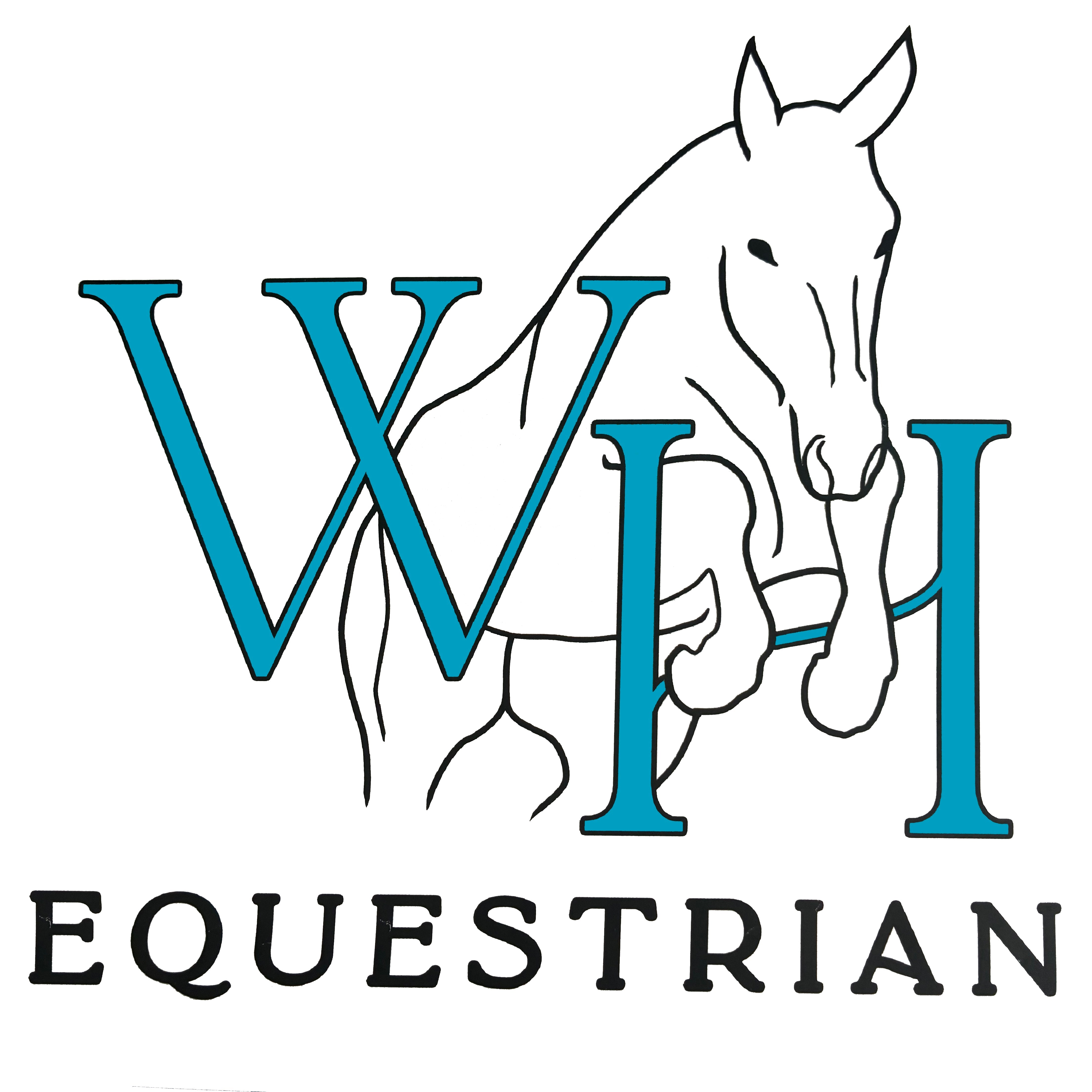 White Horse Equestrian – It's A Haggerty's Teams