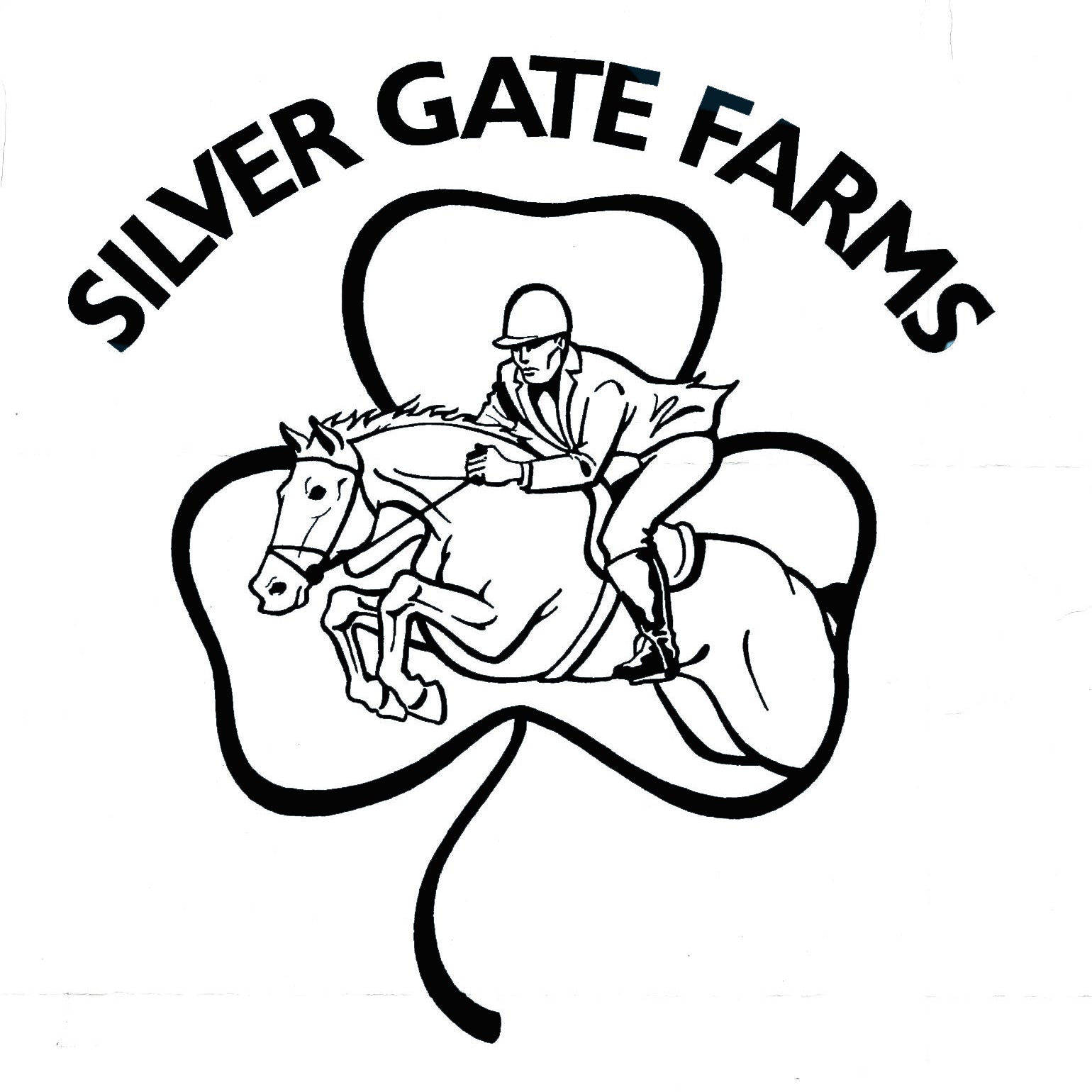 Silver Gate Farms – It's A Haggerty's Teams