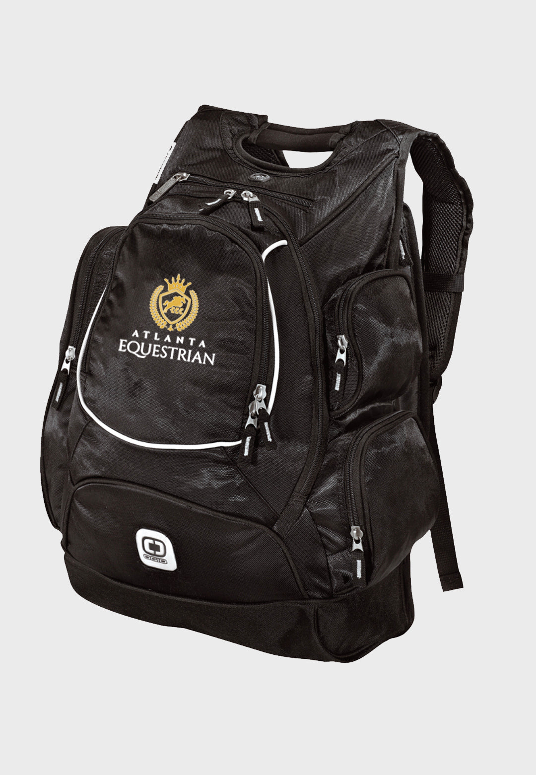 Atlanta Equestrian OGIO® - Bounty Hunter Pack – It's A Haggerty's Teams