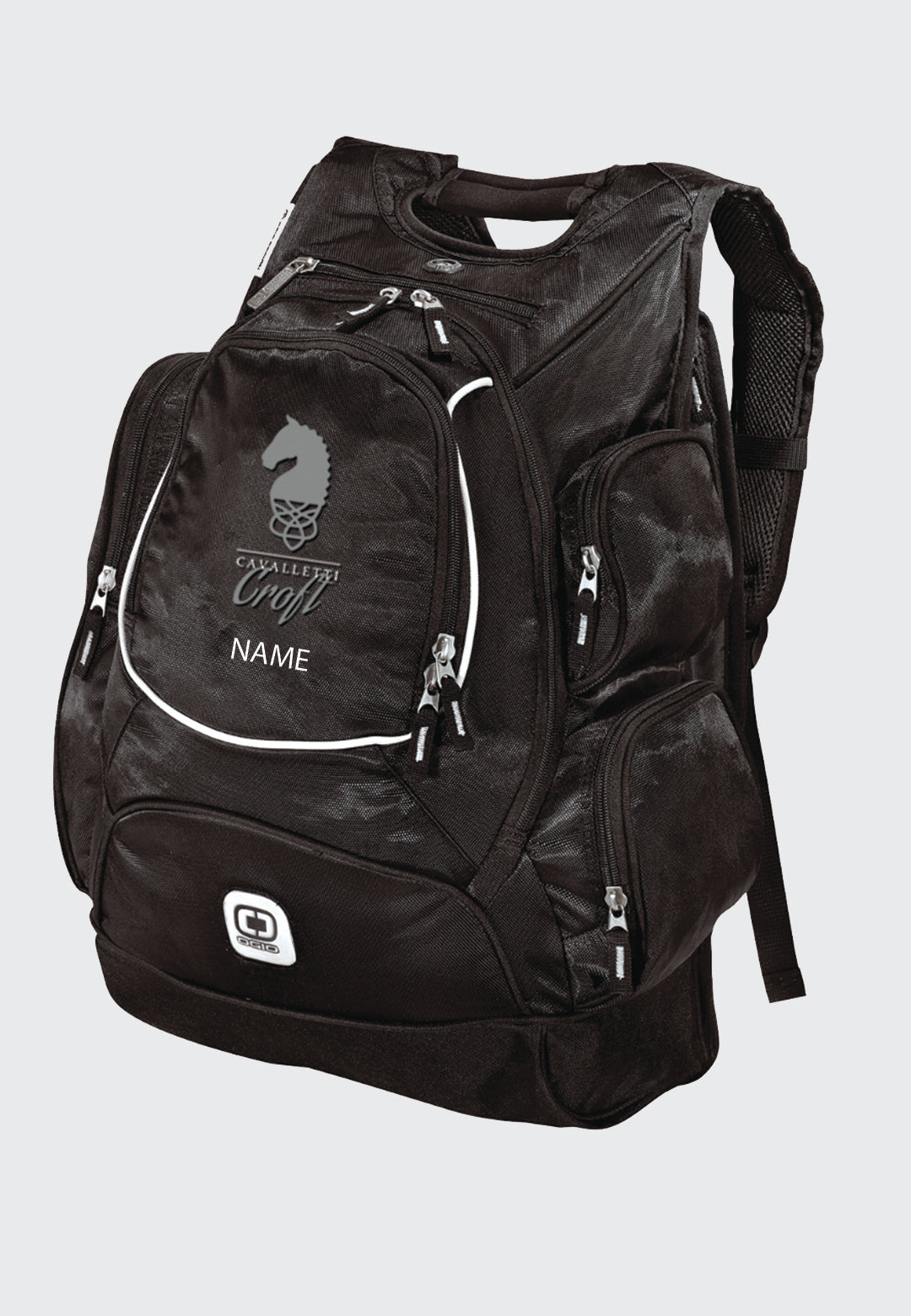 Cavalletti Croft OGIO® - Bounty Hunter Pack – It's A Haggerty's Teams