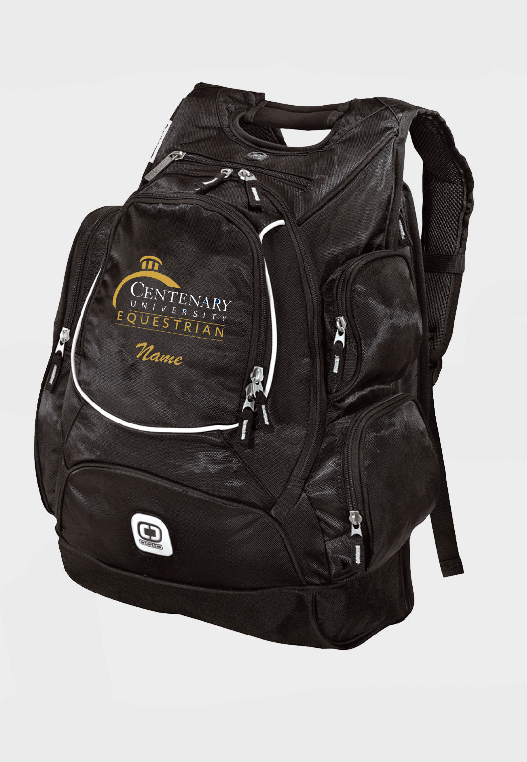 Centenary University Equestrian OGIO® - Bounty Hunter Pack – It's A ...
