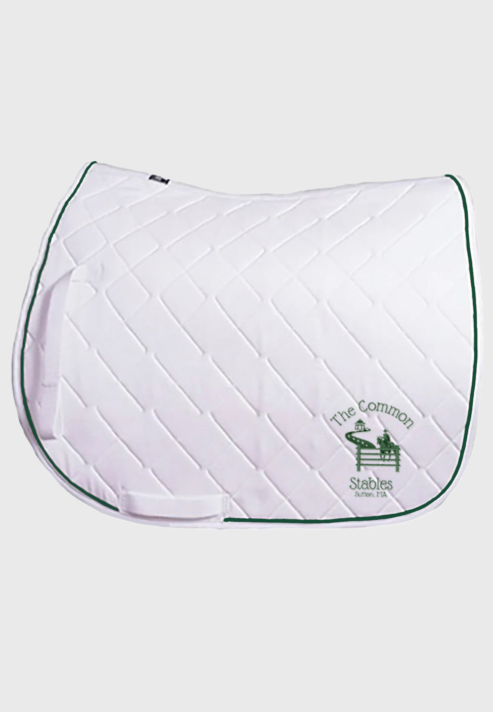 The Common Stables Jacks All-Purpose Saddle Pad – It's A Haggerty's Teams