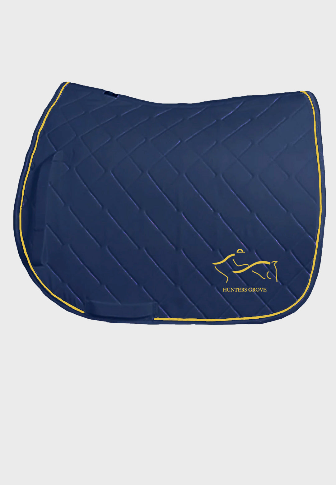 Hunters Grove Stables Jacks All-Purpose Saddle Pad – It's A Haggerty's ...