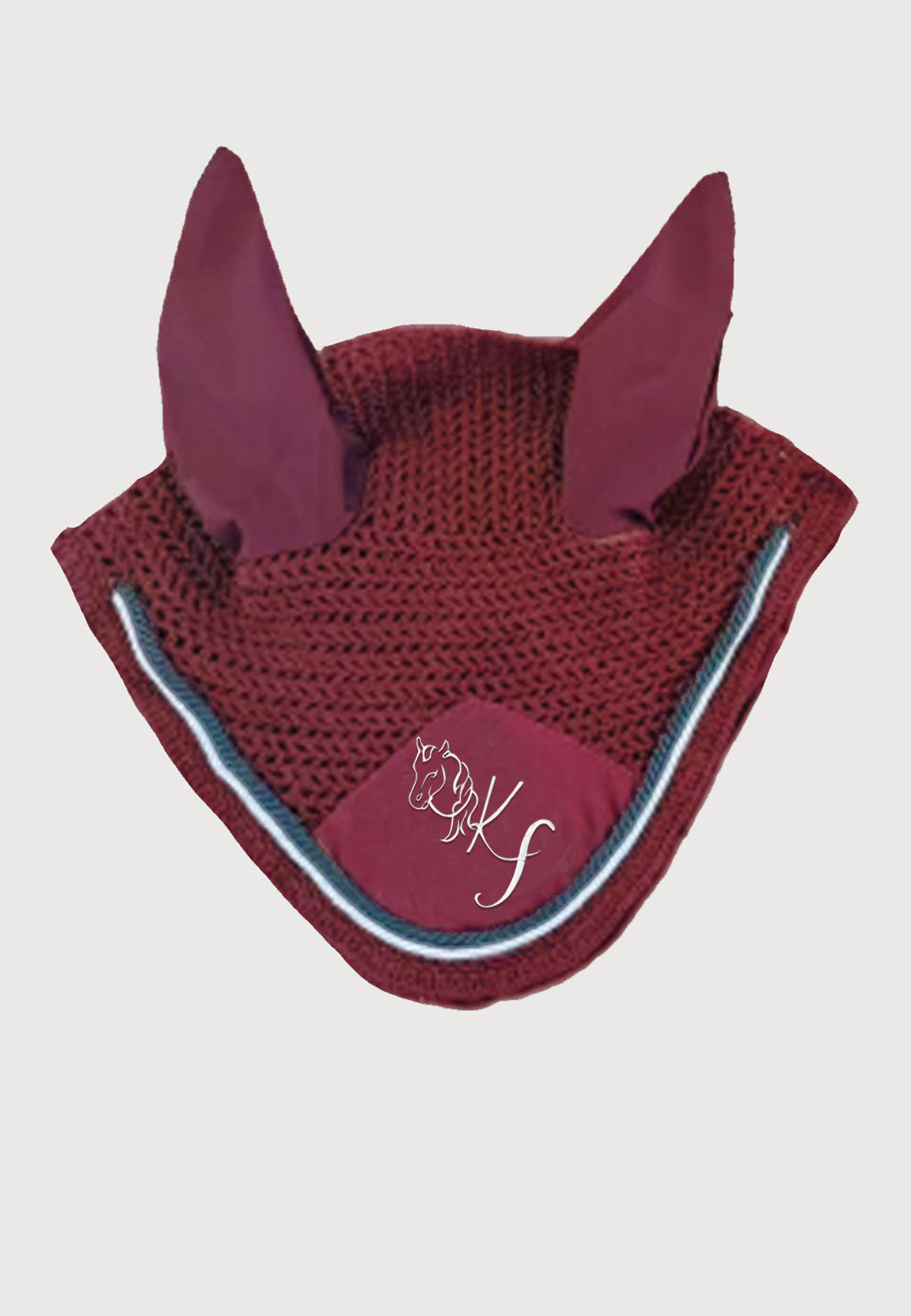 Kerivan Farms IAH Custom Ear Bonnet – It's A Haggerty's Teams