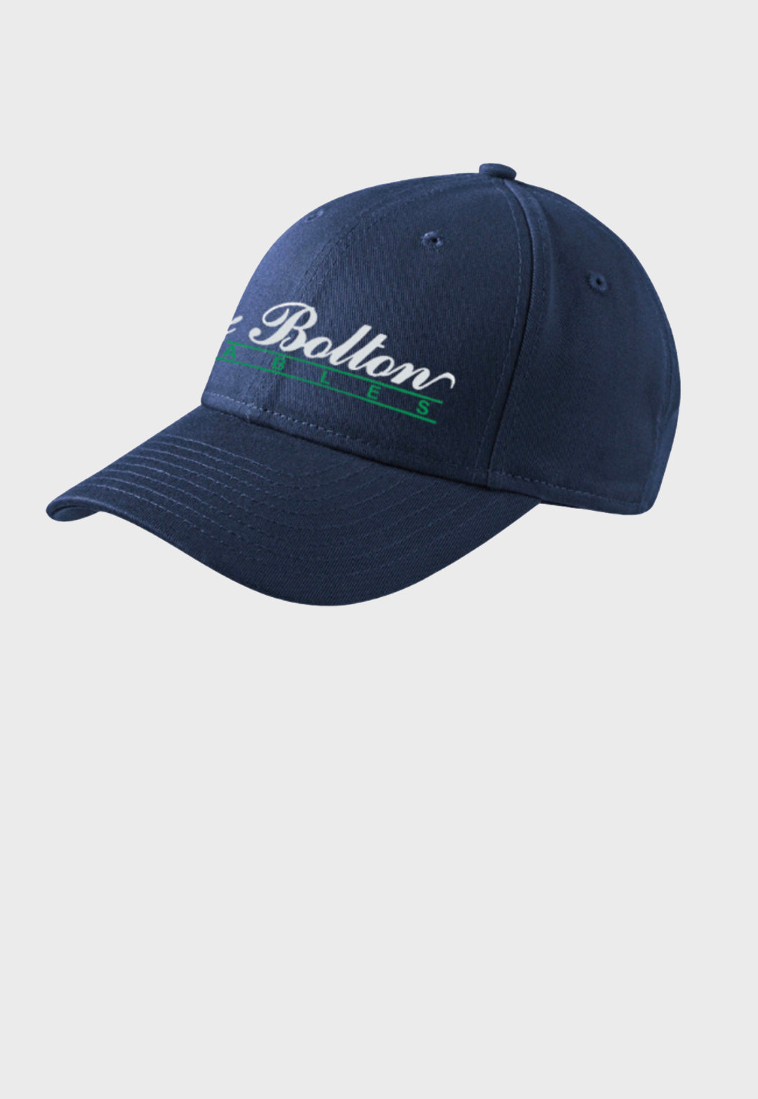 Liz Bolton Stables New Era® - Adjustable Structured Cap – It's A ...