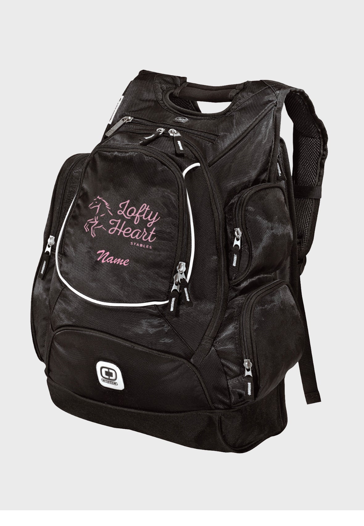 Lofty Heart Stables OGIO® - Bounty Hunter Pack – It's A Haggerty's Teams