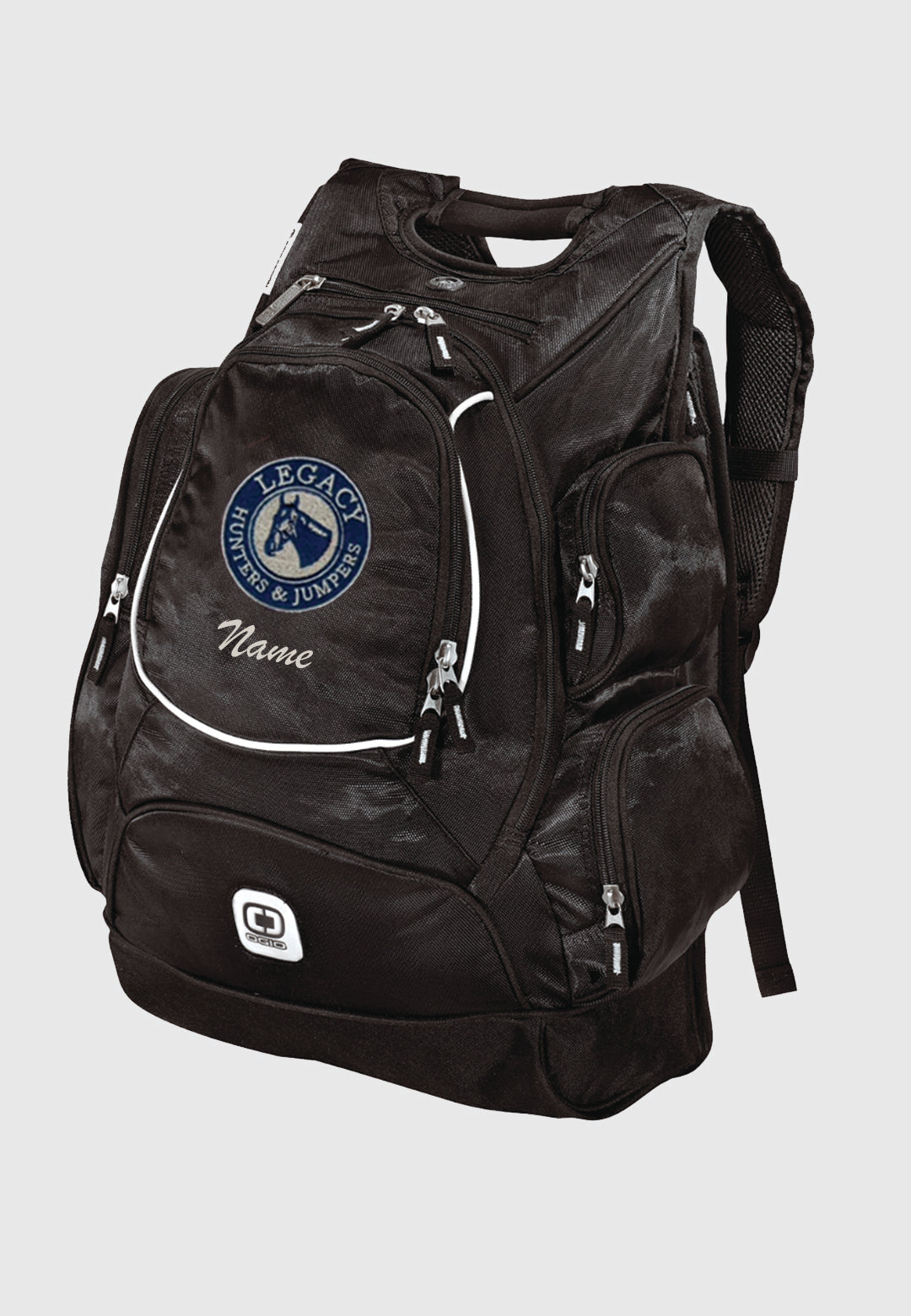 Legacy Hunters + Jumpers OGIO® - Bounty Hunter Pack – It's A Haggerty's ...