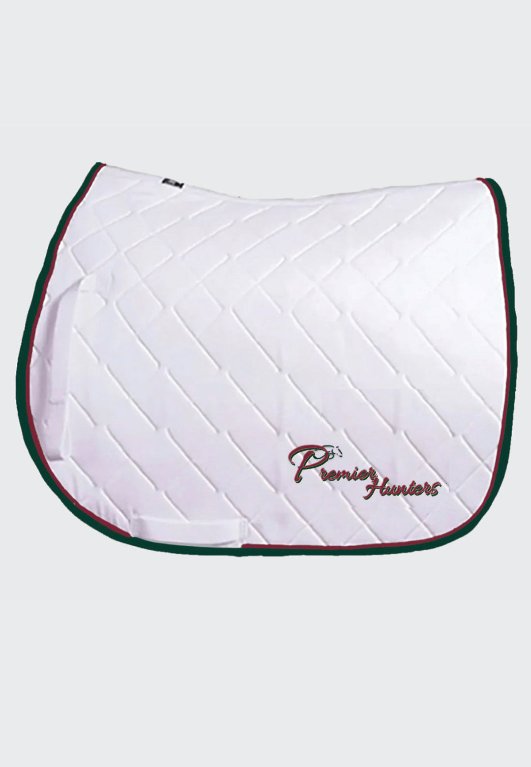 Premier Hunters JACKS QUILTED ALL-PURPOSE SQUARE PAD – It's A Haggerty ...
