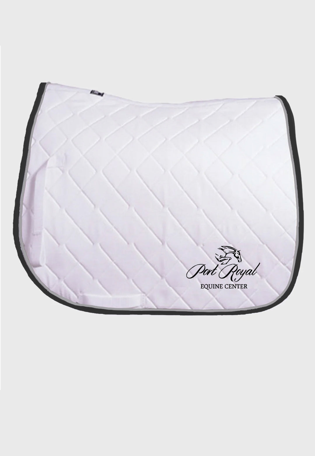 Port Royal Equine Center JACKS ALL-PURPOSE SQUARE PAD – It's A Haggerty ...