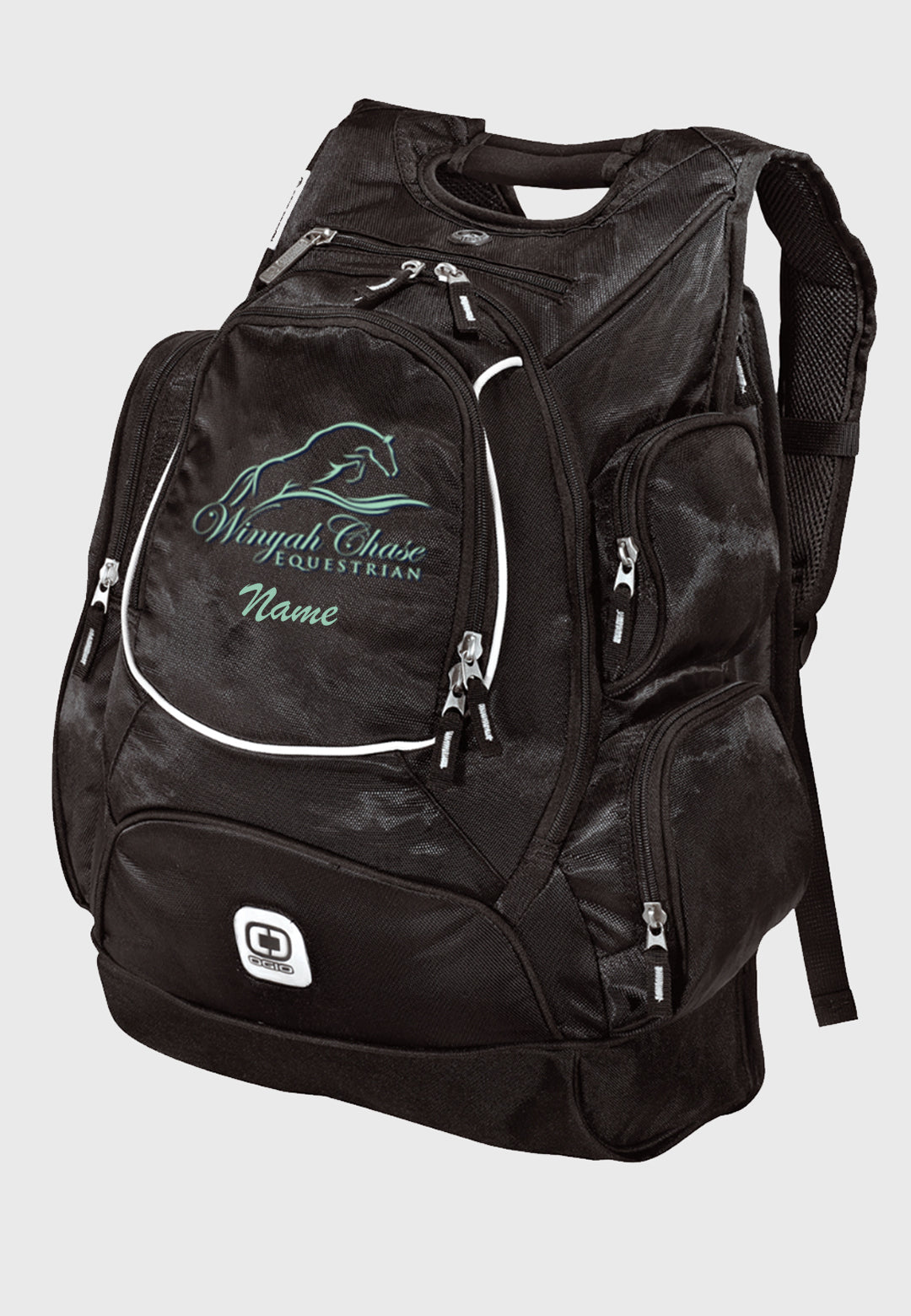 Winyah Chase Equestrian OGIO® - Bounty Hunter Pack – It's A Haggerty's ...